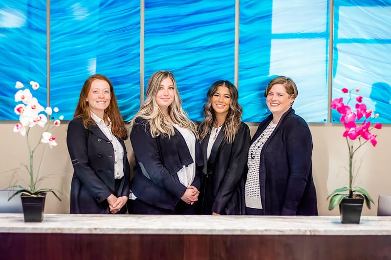 Opthamologist in Medford & Grants Pass, OR | Oregon Retina Center